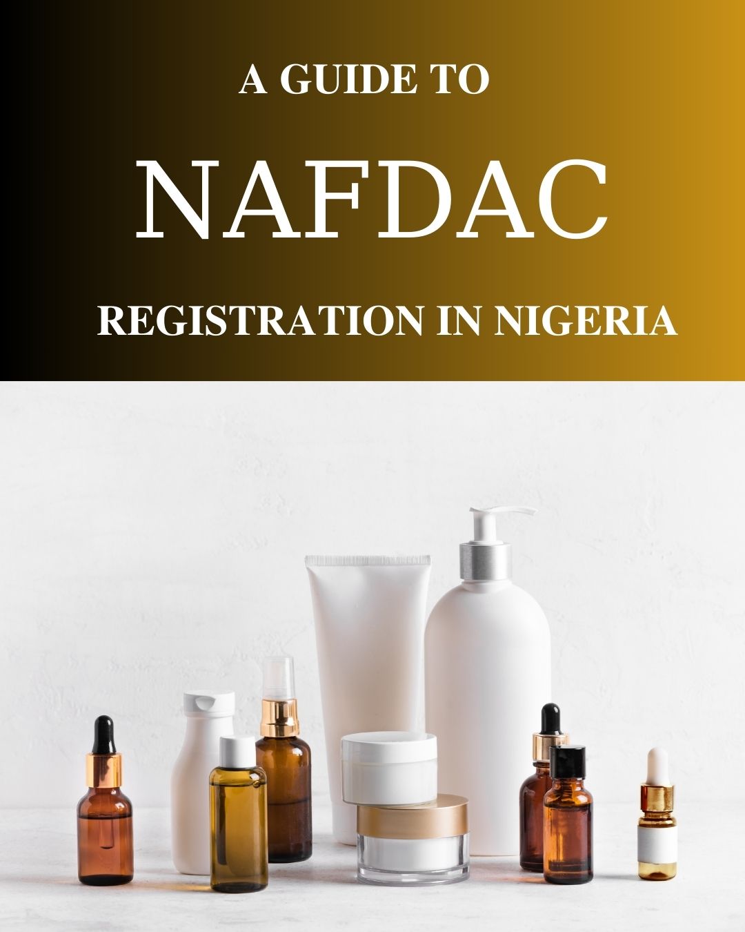 NAFDAC Requirements for Product Registration - My Cornerlink Blog