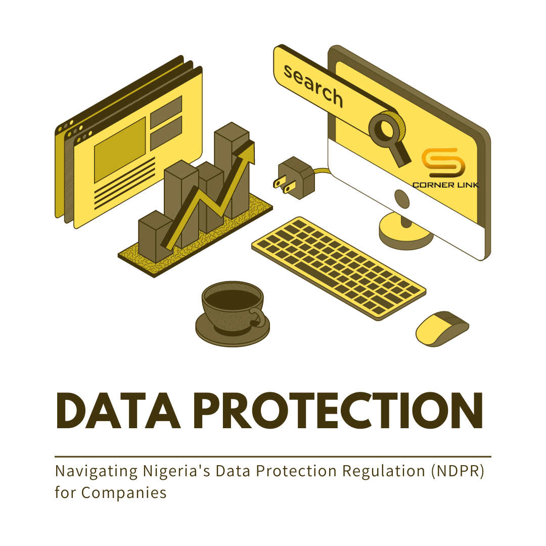 Understanding NDPR in Nigeria: A Guide for SMEs - My Cornerlink Blog