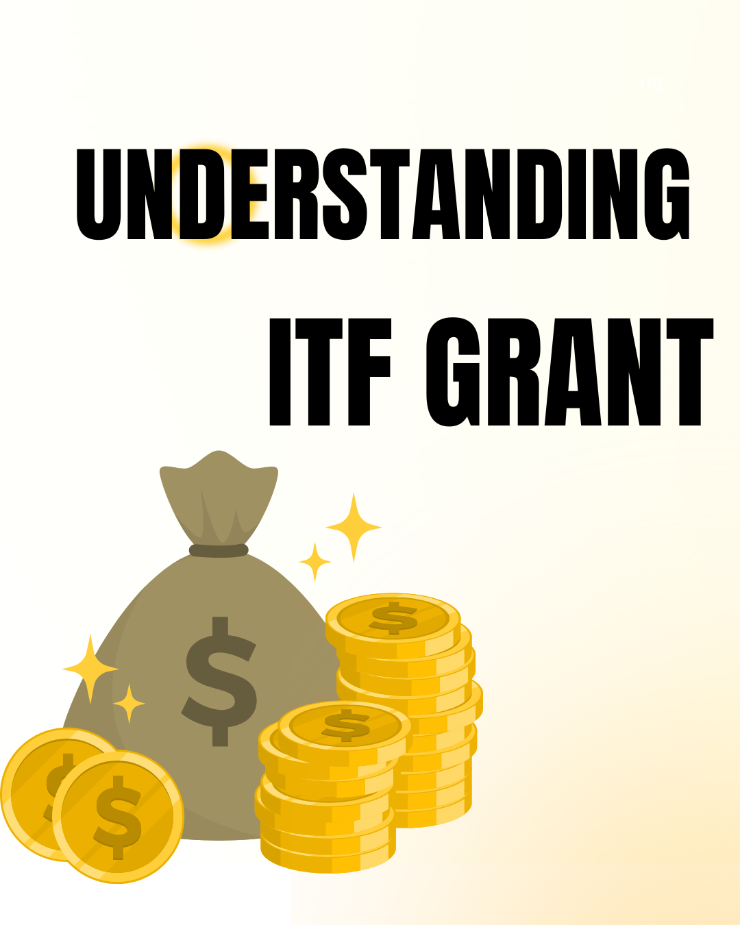 Understanding ITF Training Grants - My Cornerlink Blog