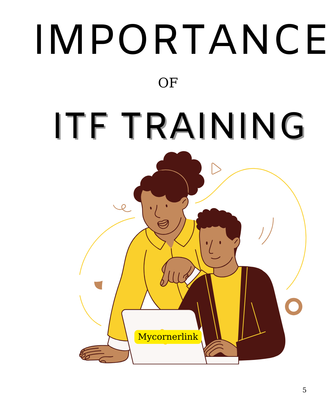 How to comply with The Industrial Training Fund (ITF) Regulations - My ...